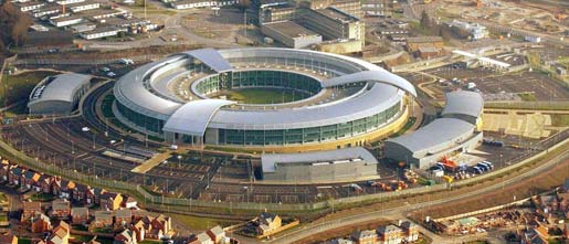 All your communications are belong to us - GCHQ - Legal - News - HEXUS.net