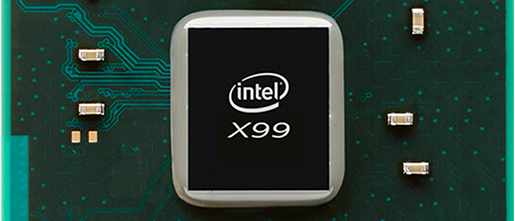 QOTW: Will you be upgrading to Intel X99? - CPU - Feature - HEXUS.net