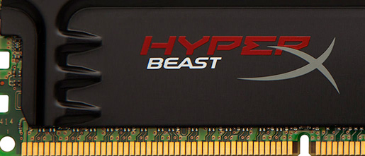 Review: Kingston HyperX Beast 32GB Kit (KHX24C11T3K4/32X) - RAM - HEXUS.net
