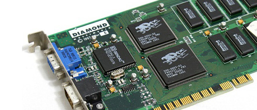 QOTW: What's the best graphics card you've ever bought? - Graphics ...