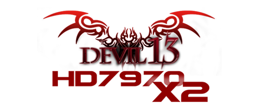 PowerColor confirms Devil 13 HD 7970 X2 - Graphics - News - HEXUS.net