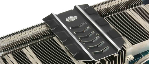 Sapphire launches passive HD 7750 Ultimate graphics card - Graphics ...