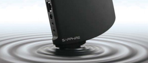 Review: Sapphire EDGE-HD3 mini PC - Systems - HEXUS.net
