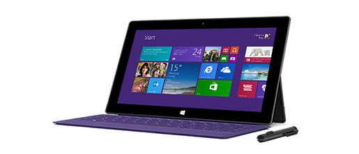QOTW: Will you be buying the second-gen Microsoft Surface? - CPU ...