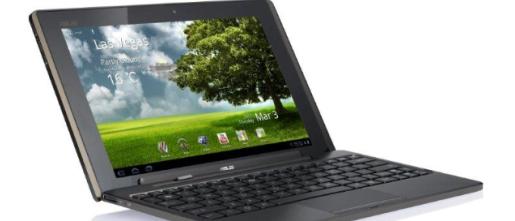 Now awaiting Google approval, Android 4.0 for ASUS Transformer ...