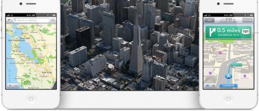 Apple iOS 6 drops Google Maps and adds everyday refinement - Apple ...