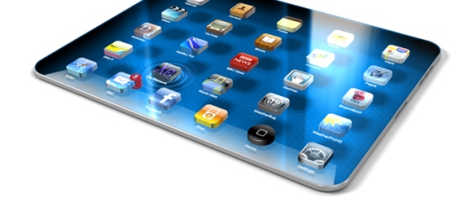 Sharp rejected as iPad 3 screen supplier - Apple - News - HEXUS.net