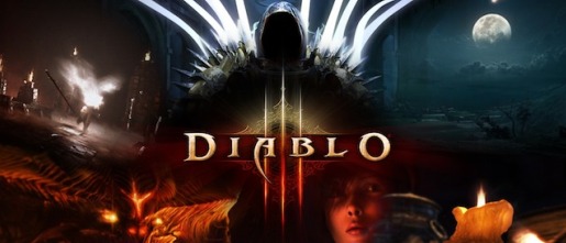 Diablo III released tonight, sets pre-order record on Amazon - PC ...