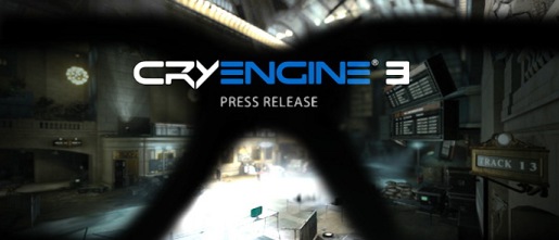 CryENGINE 3.4 released, brings enhanced DX11 support - Industry - News ...