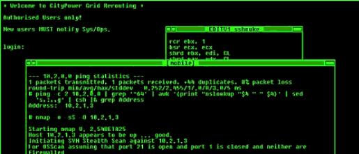 Hacking on the rise - all around - General Business - News - HEXUS.net