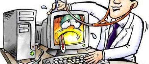 Latest computer virus causes PCs to be sick, throwing-up paper ...