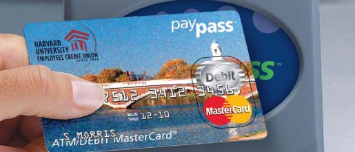 NFC payments spread with MasterCard PayPass - General - News - HEXUS.net