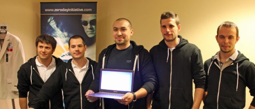 Annual Hacker Competition sees researchers target Chrome - Internet ...