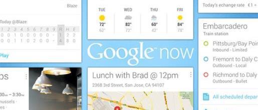 Google Now to spread its wings and fly over to Chrome - Internet - News ...
