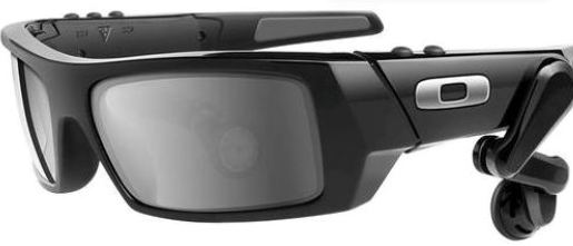 Google Goggles may soon be granted corporeal form - Gadgets - News ...