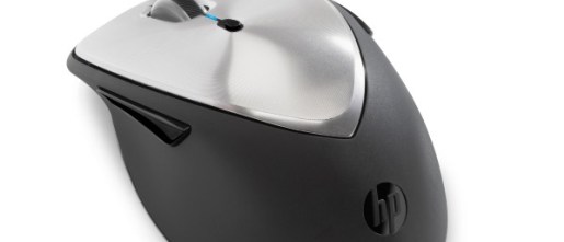 Dongle be gone! HP unveils NFC touch-to-pair Mouse - Peripherals - News ...