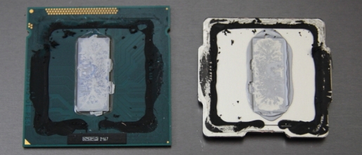 Intel cuts corners on Ivy Bridge Thermal Interface Material (TIM) - CPU ...