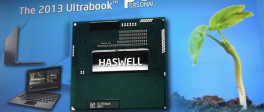 Leaked Haswell slides from Intel - CPU - News - HEXUS.net