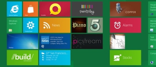 Microsoft looking to re-brand Metro UI 'this week' - Software - News ...
