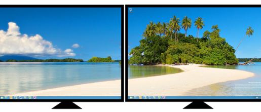 Microsoft brings more multi-monitor support to Windows 8 - Software ...