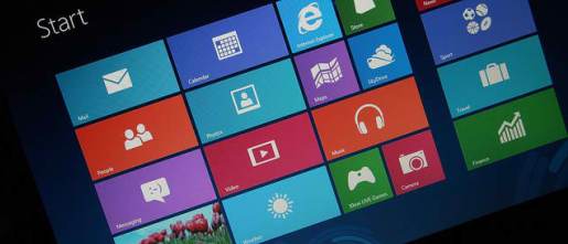 Microsoft renames Windows 8 'Metro' to 'Modern UI' - Software - News ...