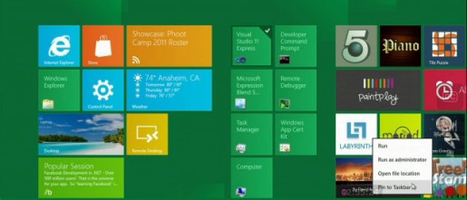 Microsoft Windows 8 upgrades for all! Starting at $39.99 - Software ...