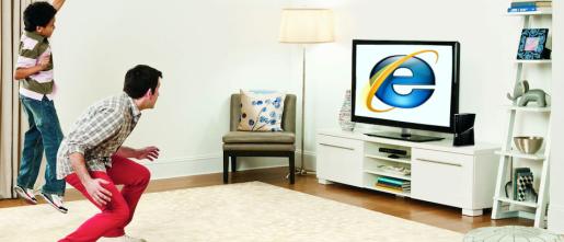 Microsoft bringing fully functional Internet Explorer to Xbox 360 ...