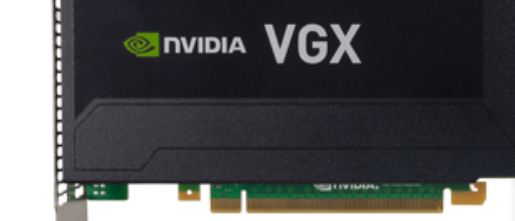 NVIDIA reveals VGX virtualised graphics cards, the K1 and K2 - Graphics ...