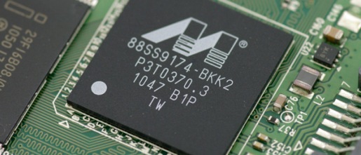 OCZ Indilinx-powered SSDs hold a secret, they're really Marvell ...