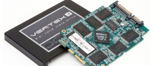 OCZ Vertex 4 SSDs receive BIG boost with firmware v1.4RC - Storage ...