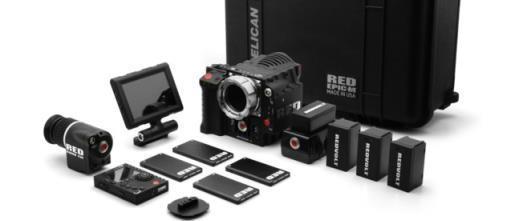 RED cameras price-drop before Christmas, up to 45 per cent - Cameras ...