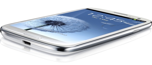 Samsung GALAXY S III Officially Unveiled - Android - News - HEXUS.net