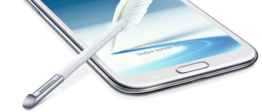 Samsung reveals the GALAXY Note II smartphone - Android - News - HEXUS.net