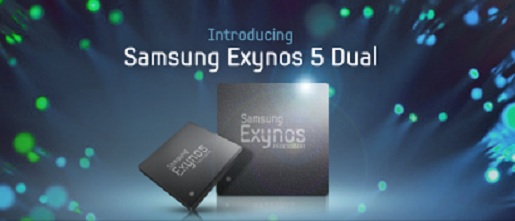 New Details of Samsung's Exynos 5 dual-core SoC revealed - CPU - News ...