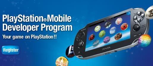 Sony officially releases the PlayStation Mobile SDK - Industry - News ...