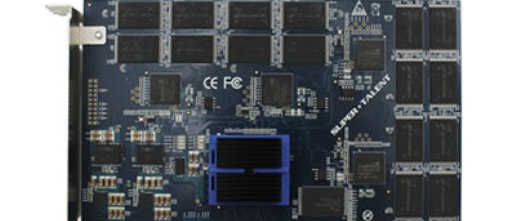 Super Talent RAIDDrive UpStream PCIe SSD to land in April - Storage ...