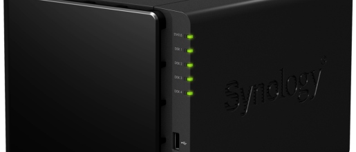 Synology launches new DS412+ and DS112 NAS drives - Storage - News ...
