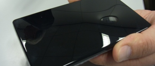Self-repairing screen coating soon to hit the streets - Monitors - News ...