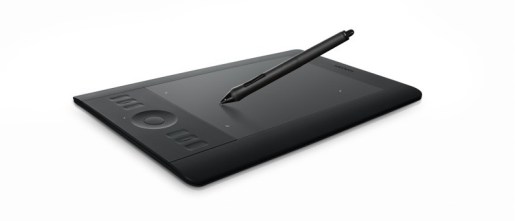Wacom unveils Intuos5 graphics tablets - Peripherals - News - HEXUS.net