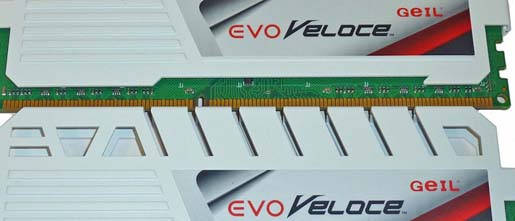 Review: GeIL EVO Veloce DDR3-2,400 16GB dual-channel memory - RAM ...