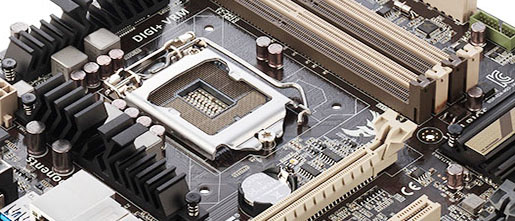 Review: Asus Vanguard B85 - Mainboard - HEXUS.net