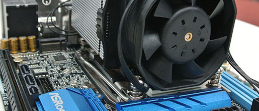 ASRock outs world's first mini-ITX X99 motherboard - Mainboard - News ...