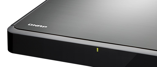 Review: QNAP HS-210 - Storage - HEXUS.net