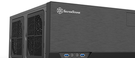 First look: SilverStone Grandia GD09 and GD10 - Chassis - News - HEXUS.net