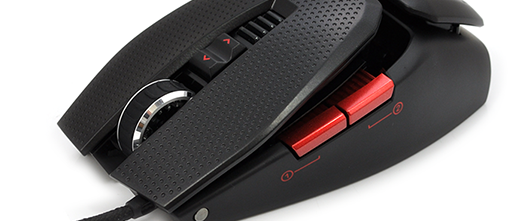 Review: EVGA Torq X10 - PC - HEXUS.net