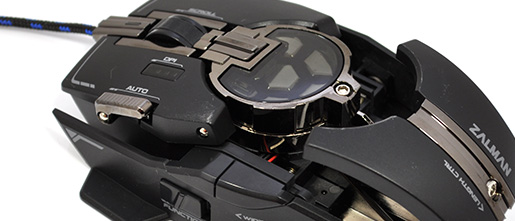 Review: Zalman ZM-GM4 - PC - HEXUS.net