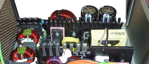 Review: Antec High Current Gamer 900W PSU - PSU - HEXUS.net