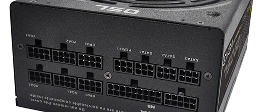 Review: EVGA SuperNOVA 750 G2 - PSU - HEXUS.net