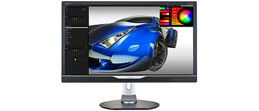 QOTW: Which PC monitor(s) do you use? - Storage - Feature - HEXUS.net
