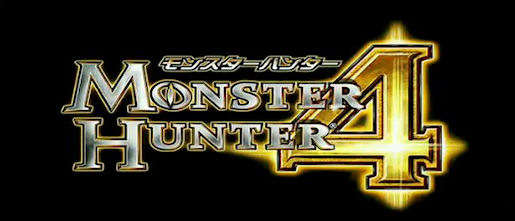 Monster Hunter 4 confirmed for 3DS - 3DS - News - HEXUS.net